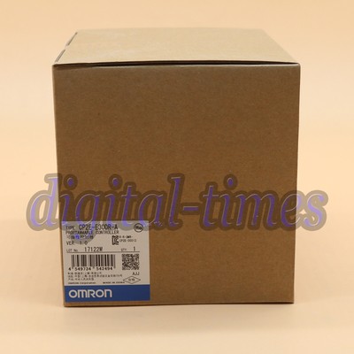 1PC New Omron CP2E-E30DR-A Programmable Controller Free shipping#JL | eBay
