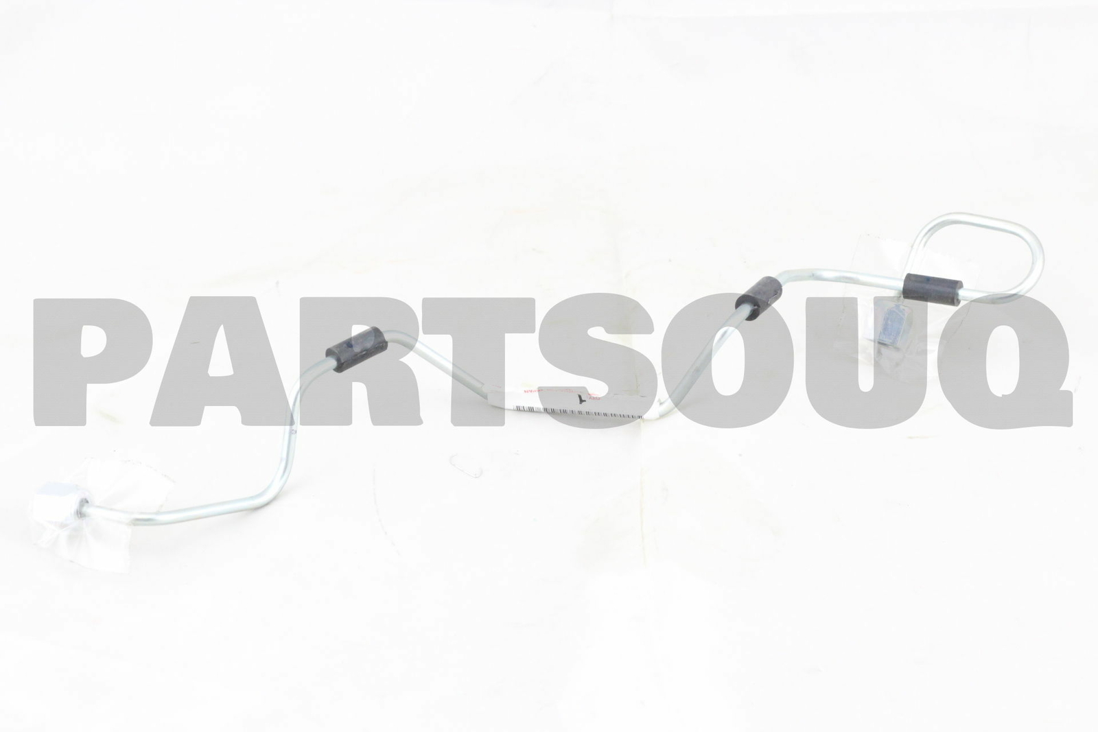 2370417040 Genuine Toyota PIPE SUB-ASSY, INJECTION, NO.4 23704-17040 | eBay