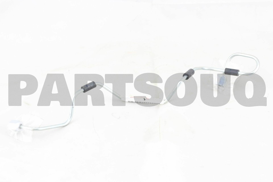 2370417040 Genuine Toyota PIPE SUB-ASSY, INJECTION, NO.4 23704-17040 | eBay