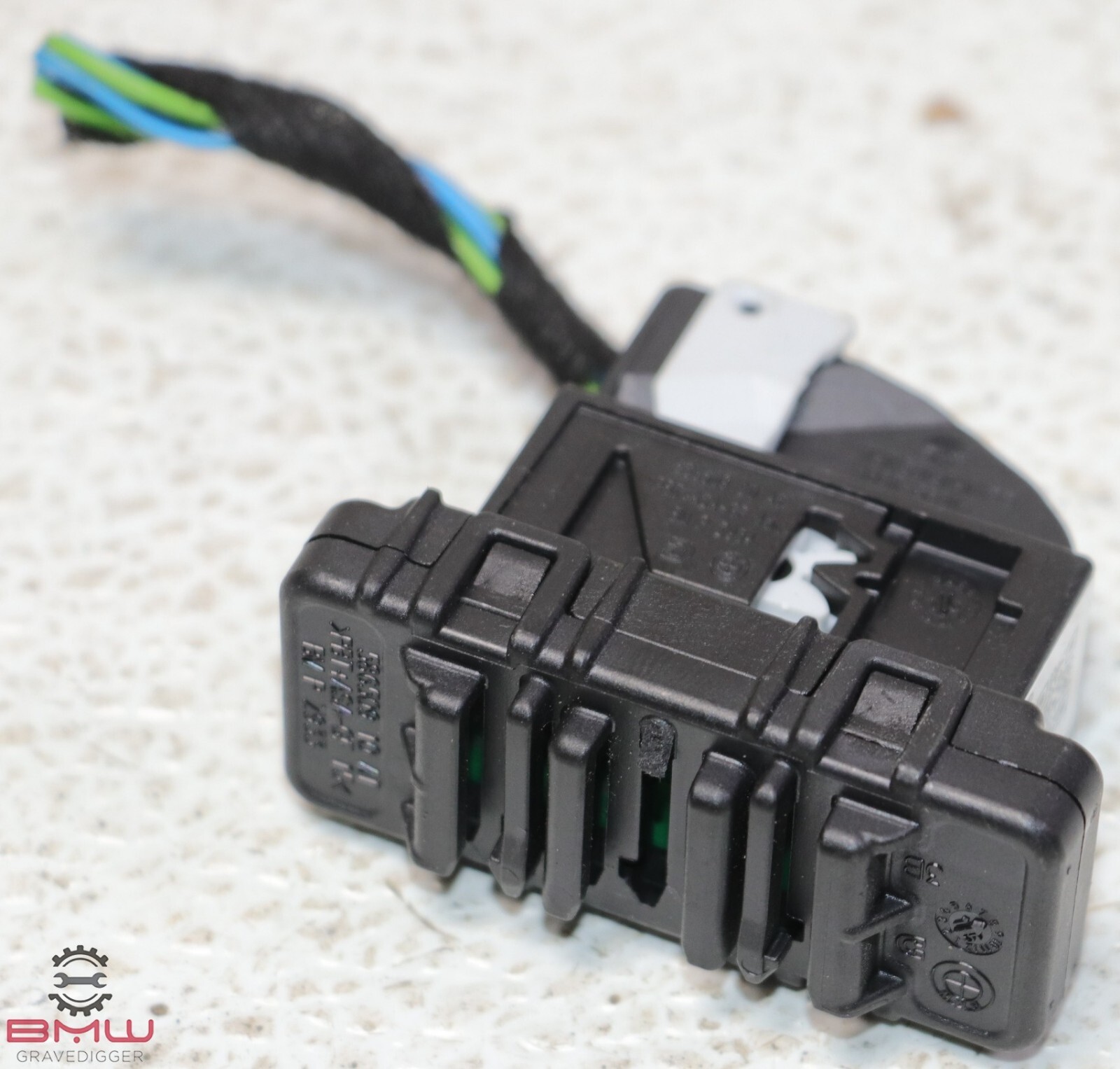 Bus Interface 5X Computer Control Module Unit OEM Mini Cooper F54 F56 ...