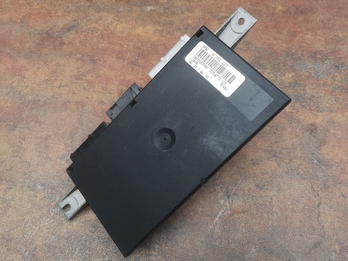 BMW E39 5er E38 7er E53 X5 HEADLIGHT LIGHT CONTROL MODULE LCM 8352225 ...