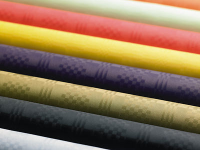 Banquet Roll 25M X 1.14M Paper Table Cover Embossed - Wedding Parties ...