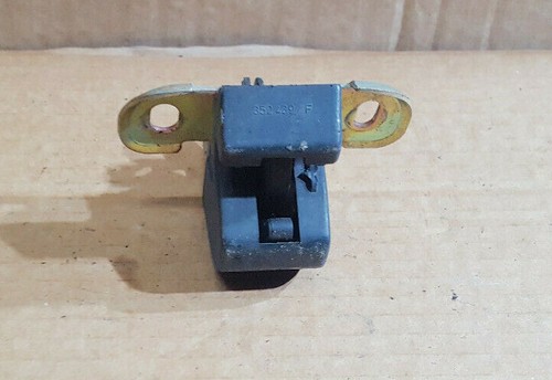 gache verouillage de porte arriere master 2 logan ref 7700351415 | eBay