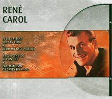Portrait-Nostalgiestars de Rene Carol | CD | état très bon | eBay