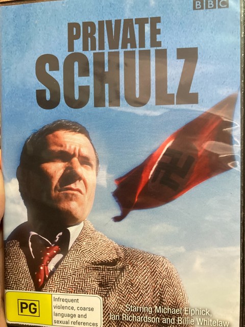 Private Schulz (DVD, 1981) for sale online | eBay