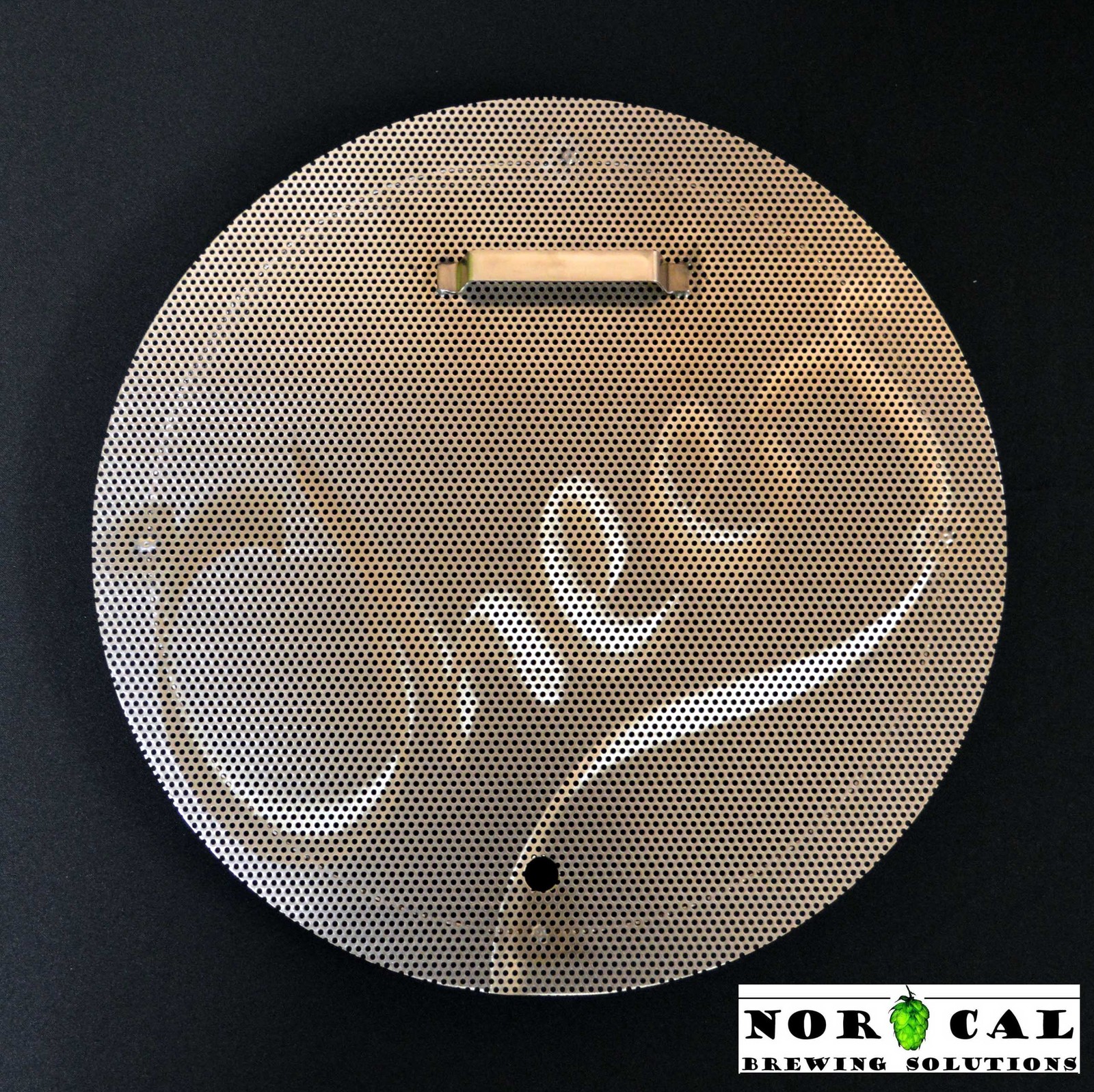 SS Brewing Technologies 10 Gallon Kettle Jaybird False Bottom, Stand ...