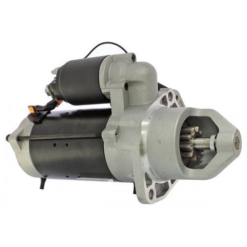 1** DÉMARREUR 4KW NOUVEAU OE NR. 0001231016 POUR IVECO EUROCARGO ...