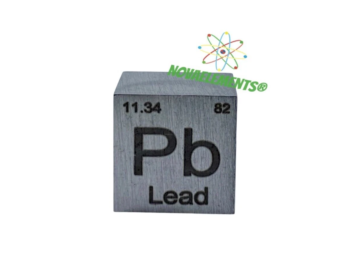 Lead Element Uses