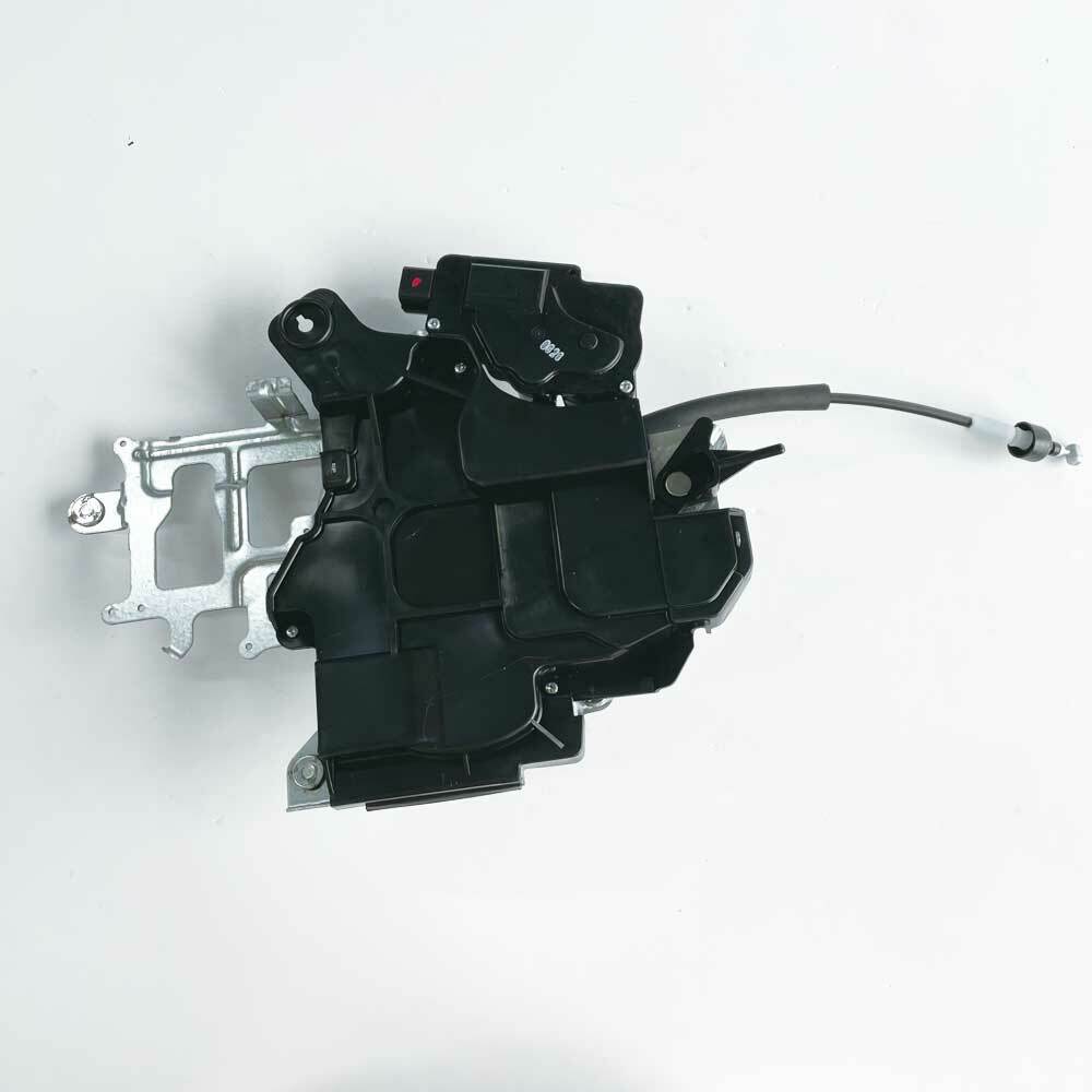 81440 4D503 Lock Actuator Controller Sliding Rear LH for 2006 2012 Kia ...