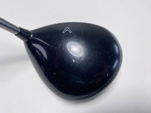 Callaway ERC II Driver 9* System 50 Firm Graphite Mens RH | eBay