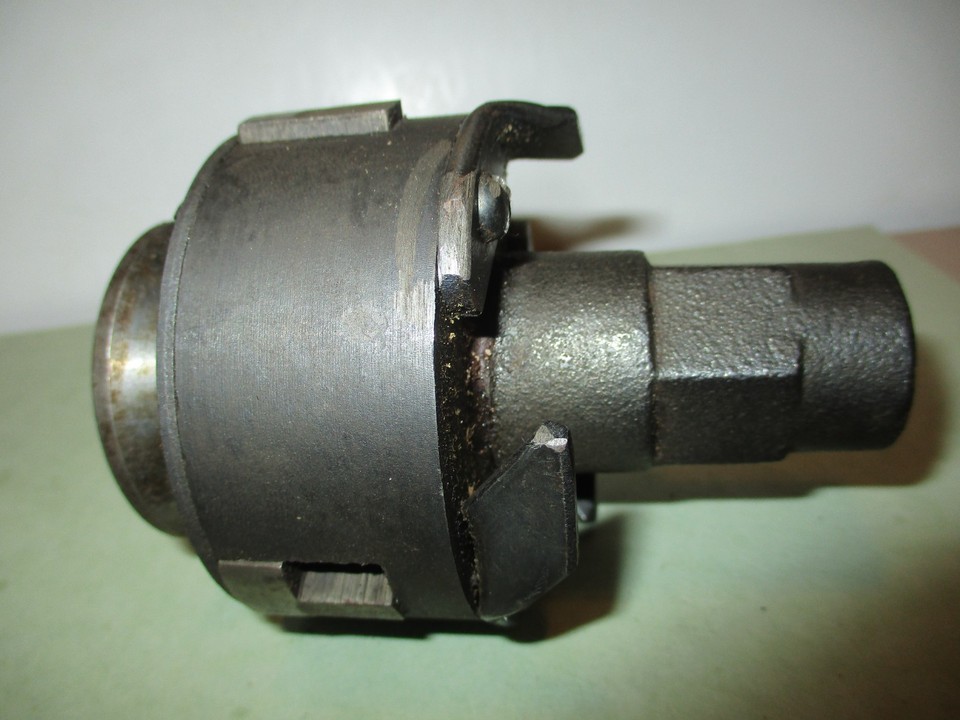 VINTAGE SUPER RANGE CYLINDER RIDGE REAMER 2 19/32" - 4 3/16" INCH ...