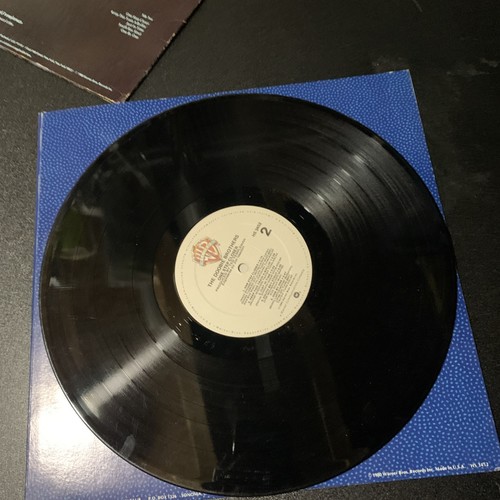 Doobie Brothers One Step Closer Lp 3452 Lot S 52 | eBay