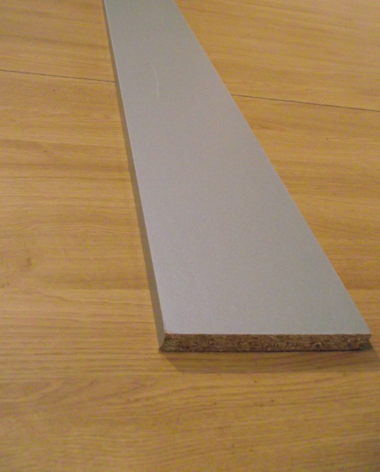 2x 2.8M MATT DUST GREY kitchen PLINTH / KICK BOARD | eBay UK