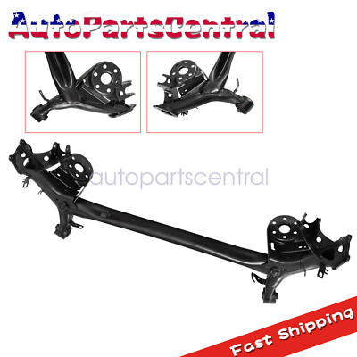 For Toyota Prius Scion XB AZE151 10-15 4210112171 Rear New Crossmember ...
