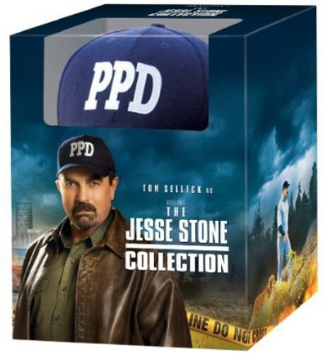 The Jesse Stone Collection (DVD) for sale online | eBay