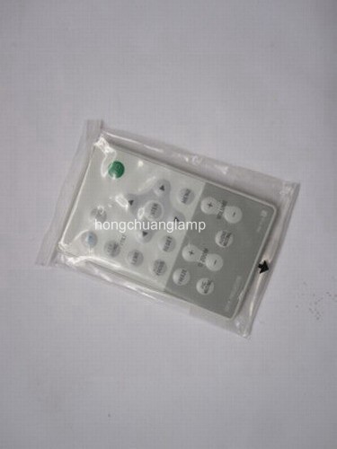 Projector remote Control For Sony VPL-CX70 VPL-HS10 RM-PJ6 VPL-SW125 ...