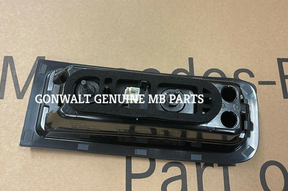 OEM 4639068300 Mercedes Benz Genuine G Wagon G63 W463 Right Left LED ...