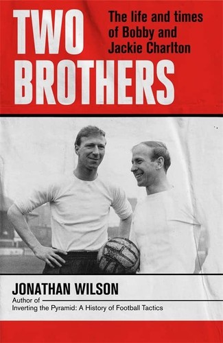 Two Brothers by Wilson, Jonathan Hardback Book The Fast Free Shipping ...