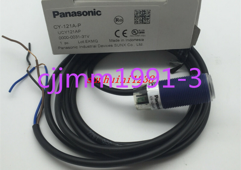 1PC NEW Panasonic CY-121A-P | eBay