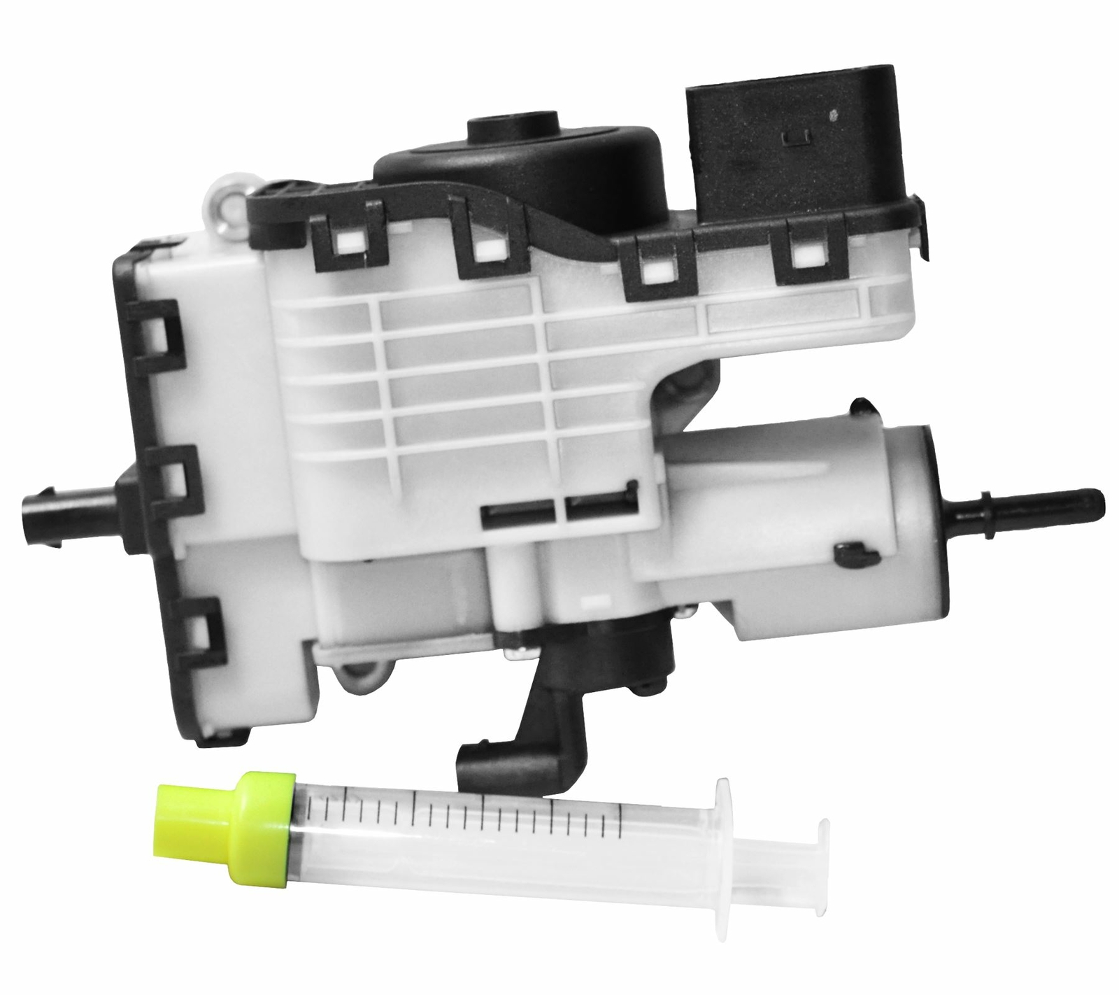 DIESEL EMISSIONS FLUID DEF PUMP 561198969 FOR PORSCHE CAYENNE (92A) 3.0 ...