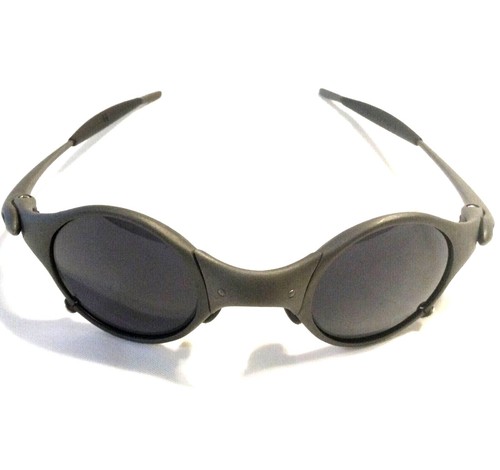 OAKLEY MARS SUNGLASSES Serialized X Metal Frames w/ Black Iridium ...