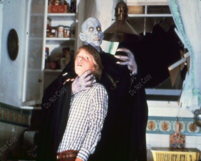 8x10 Salems Lot 1979 GLOSSY PHOTO photograph picture print mr barlow ...