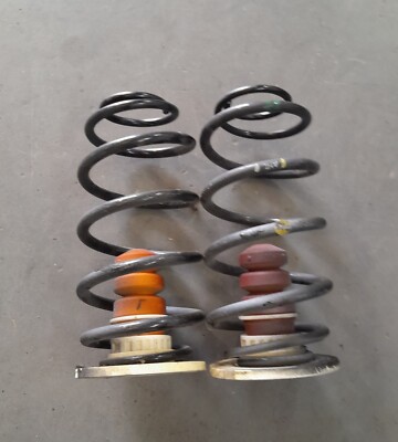 VW Caddy - Rear springs 2023 | eBay UK