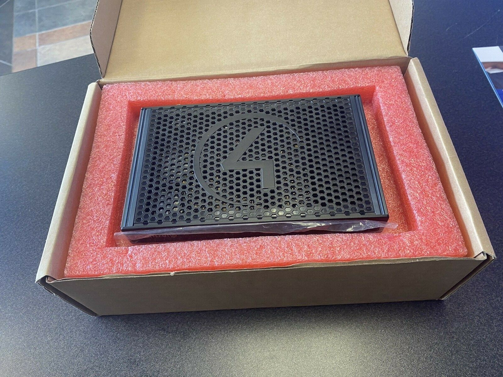 Control 4 C4-EA1 Home Automation System, Open Box, New | eBay