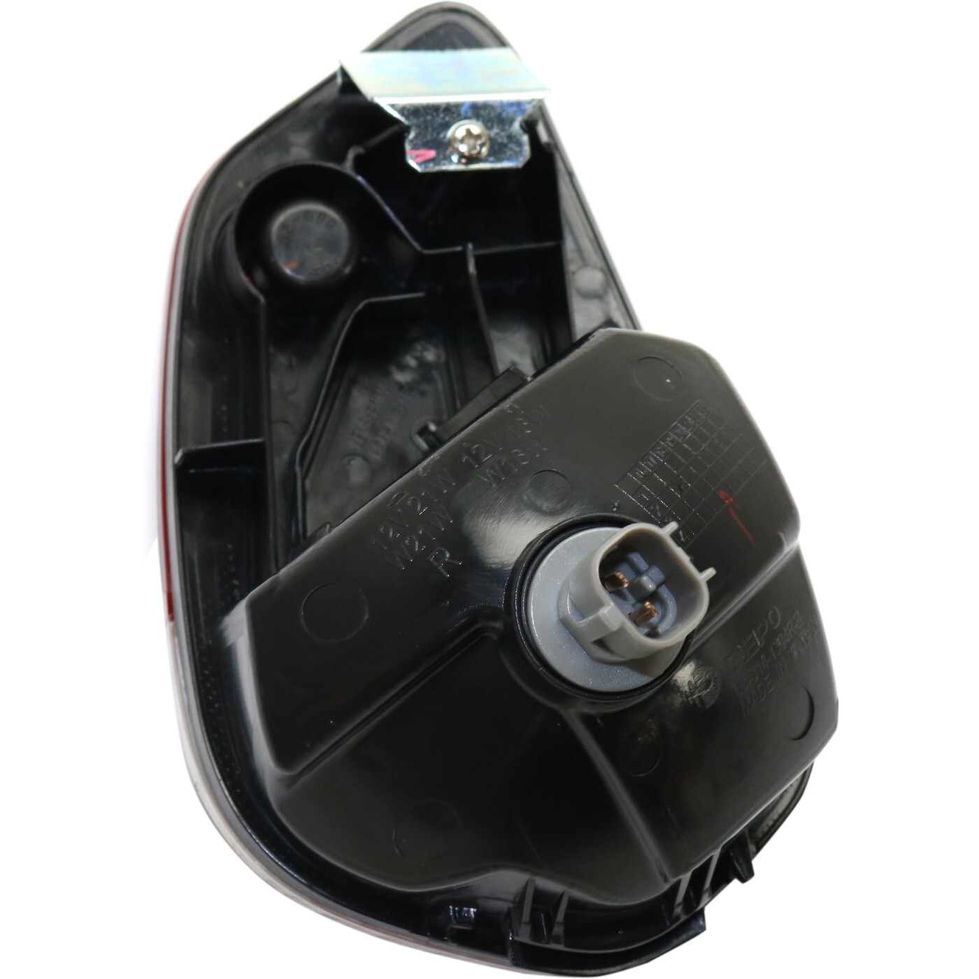 Back Up Lights Passenger Right Side Hand 8336A154 for Mitsubishi ...