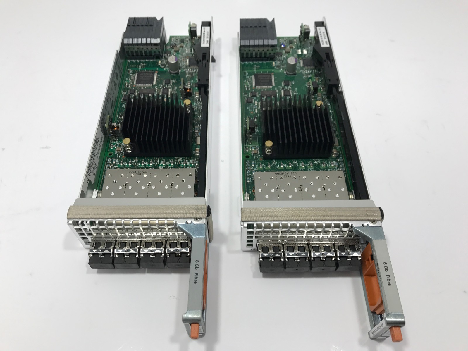 EMC UltraFlex I/O SLIC 8GB Fibre Channel 4-Port I/O module 303-092-102 ...
