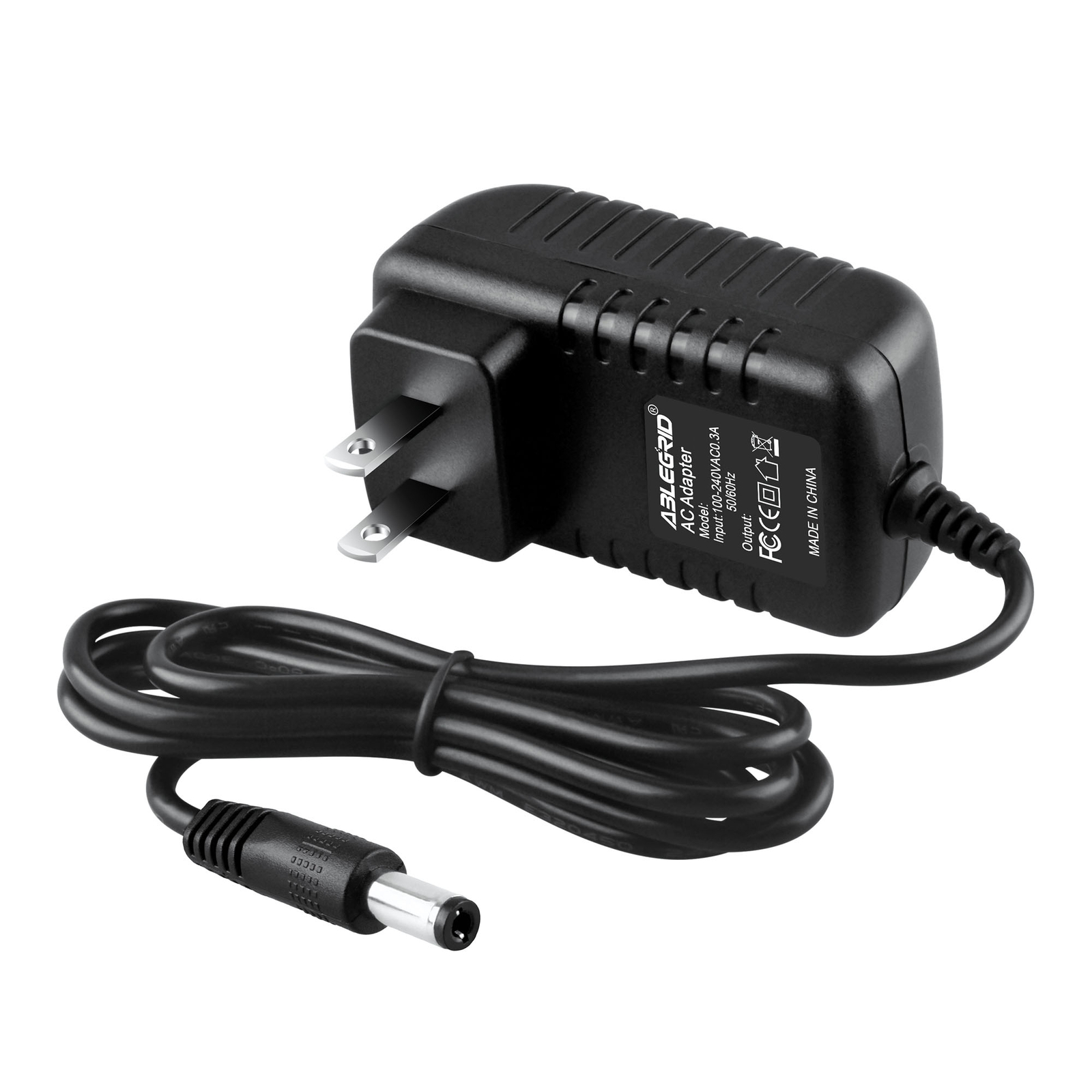 12V 2.5A AC Adapter Charger for Netgear 2ABL030F 2ABL030F1 Power 332 ...