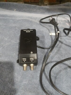 Direct TV Power Inserter SWM ODO Only | eBay