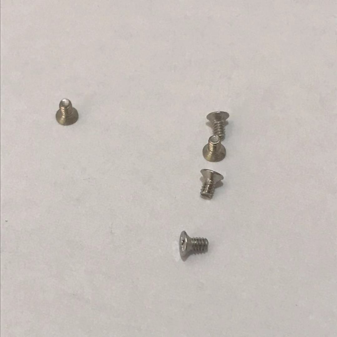 90PCS RC Drone Whole Screws Set Repair Replacement For DJI Mavic 2 Pro ...