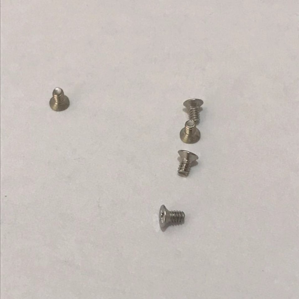 90PCS RC Drone Whole Screws Set Repair Replacement For DJI Mavic 2 Pro ...