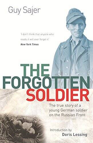 The Forgotten Soldier: The true story of a young German soldier on the ...