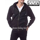 Pro Club Pile Full Zip Up Hoodie Heavyweight Thick Jacket Sweatshirts ...