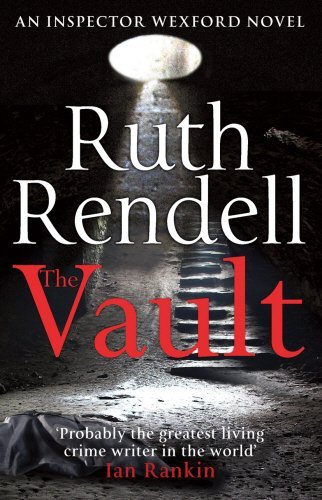 The Vault (Wexford) By Ruth Rendell | eBay