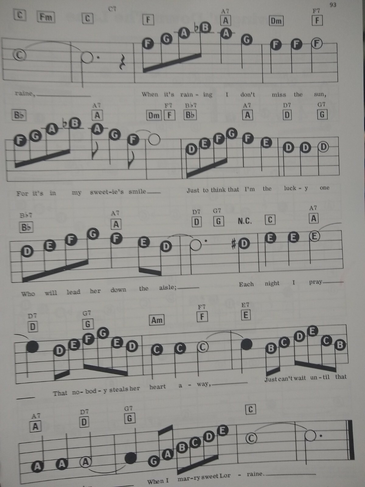 EZ Play Today Songbook 55 Standard Hits #295 Sheet Music Organ Piano ...