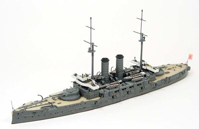 New Hasegawa 1/700 IJN Battleship Mikasa Model Kit from Japan | eBay