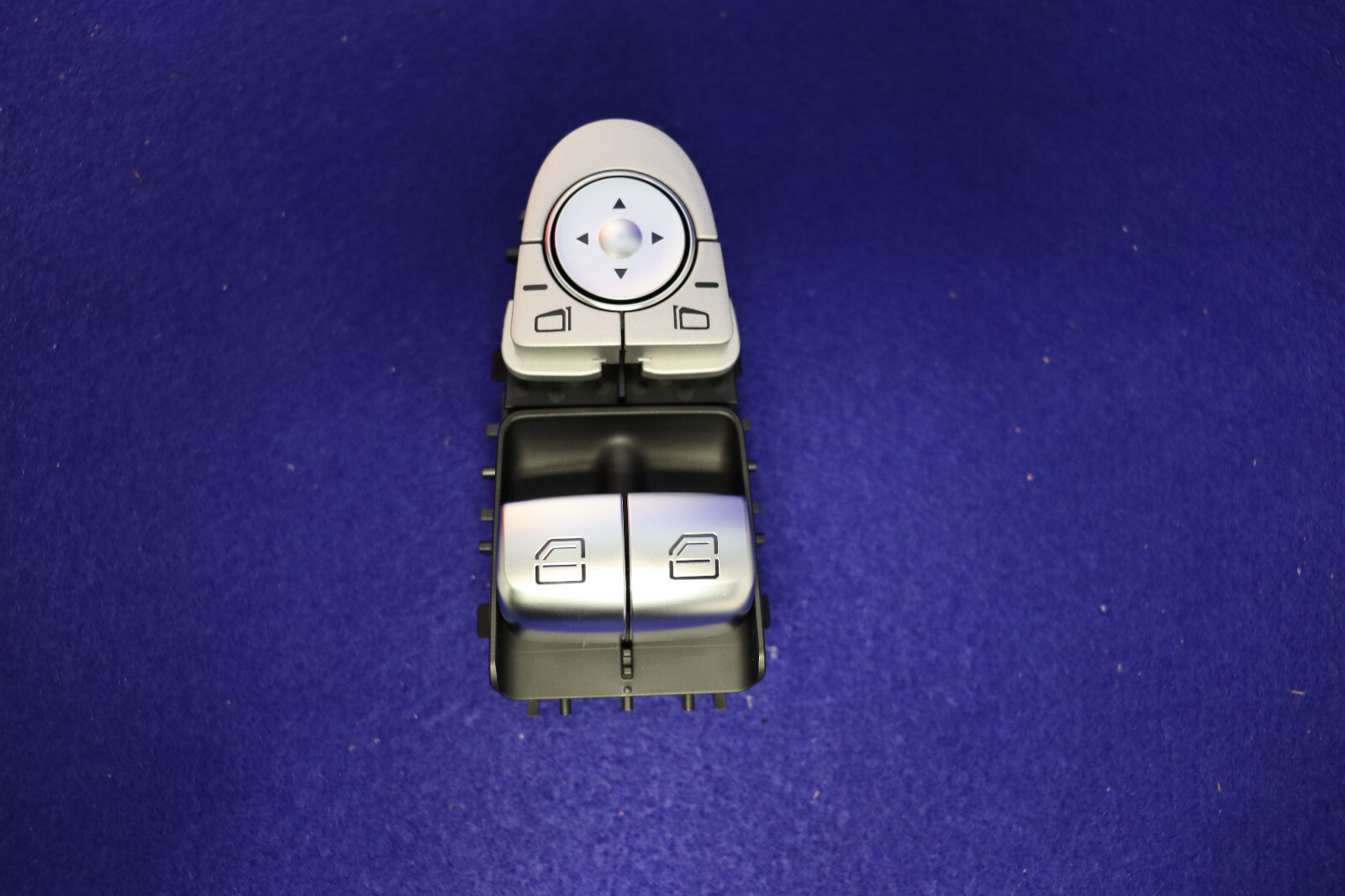 Genuine Mercedes-Benz Window Switch 20590569119051 OEM for sale online ...