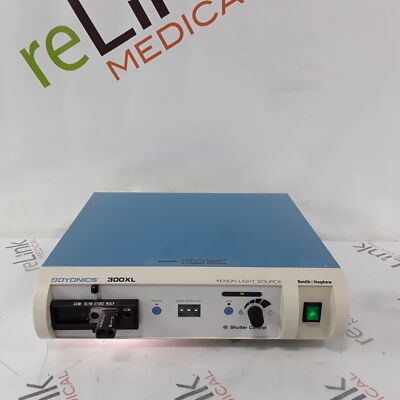 Video Endoscopes - Smith Nephew Dyonics