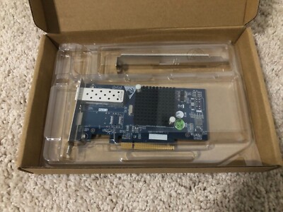 Network Adapter Intel X520-10g-1s-x8 | eBay