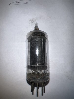 Type 6AK6 Vacuum Tube Hor. Oscillator | eBay