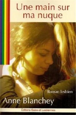 Una Mano Sul Ma Collo Blanchey Anne Molto Buono Condizioni | eBay