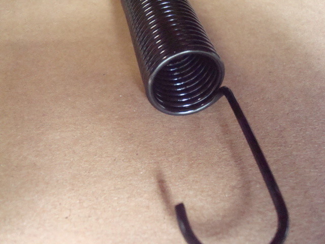 Mower Deck Belt Tension Spring for John Deere Gx21582 Gx20377 145 155c ...