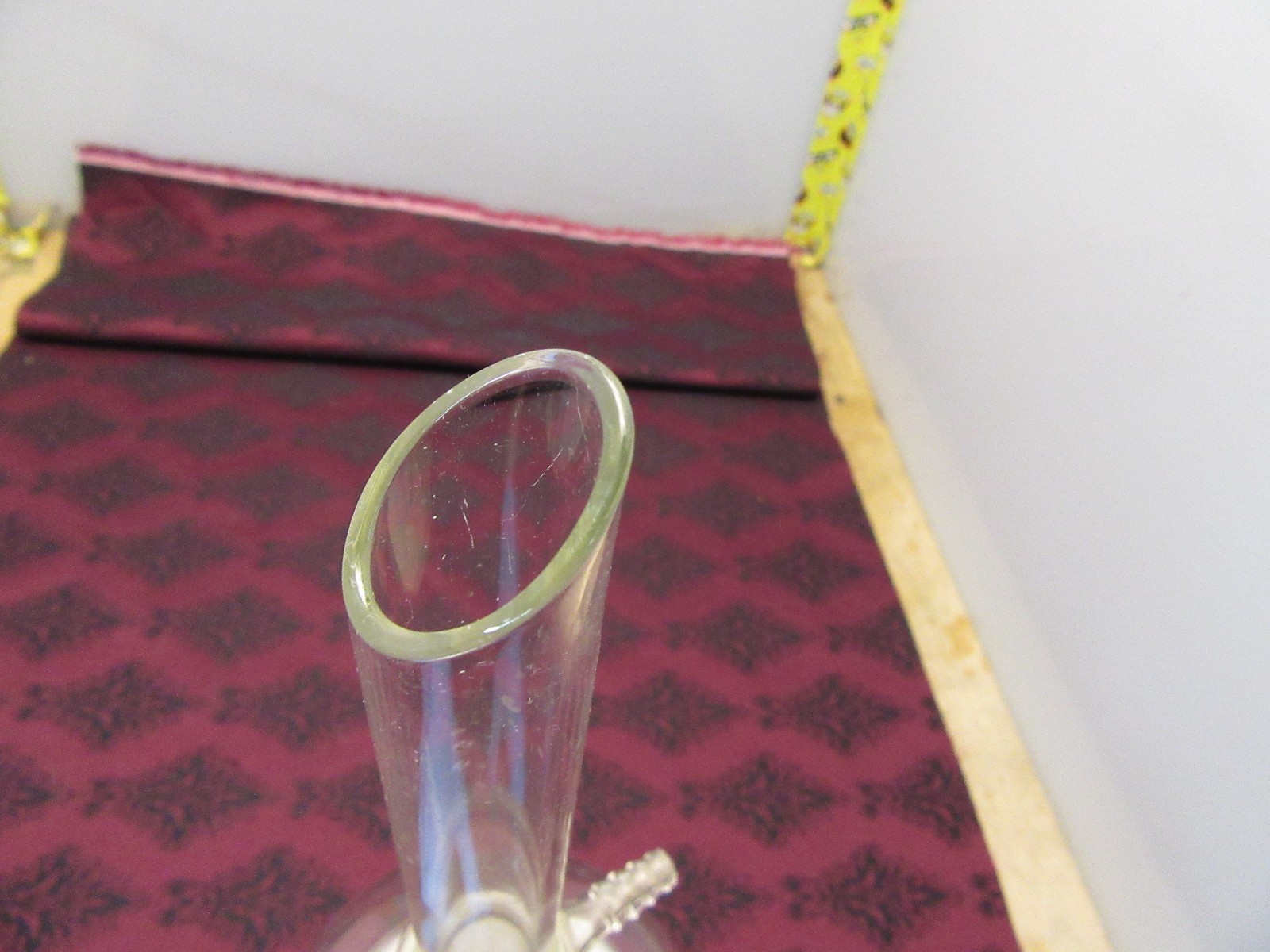 Ace Glass jacketed filter funnel por C 25-50um buchner [2*Z-4.5] | eBay