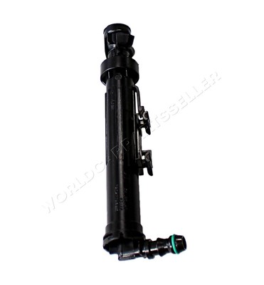 Headlight Washer Fluid Jet Right Front For MERCEDES Glk X204 08-15 ...
