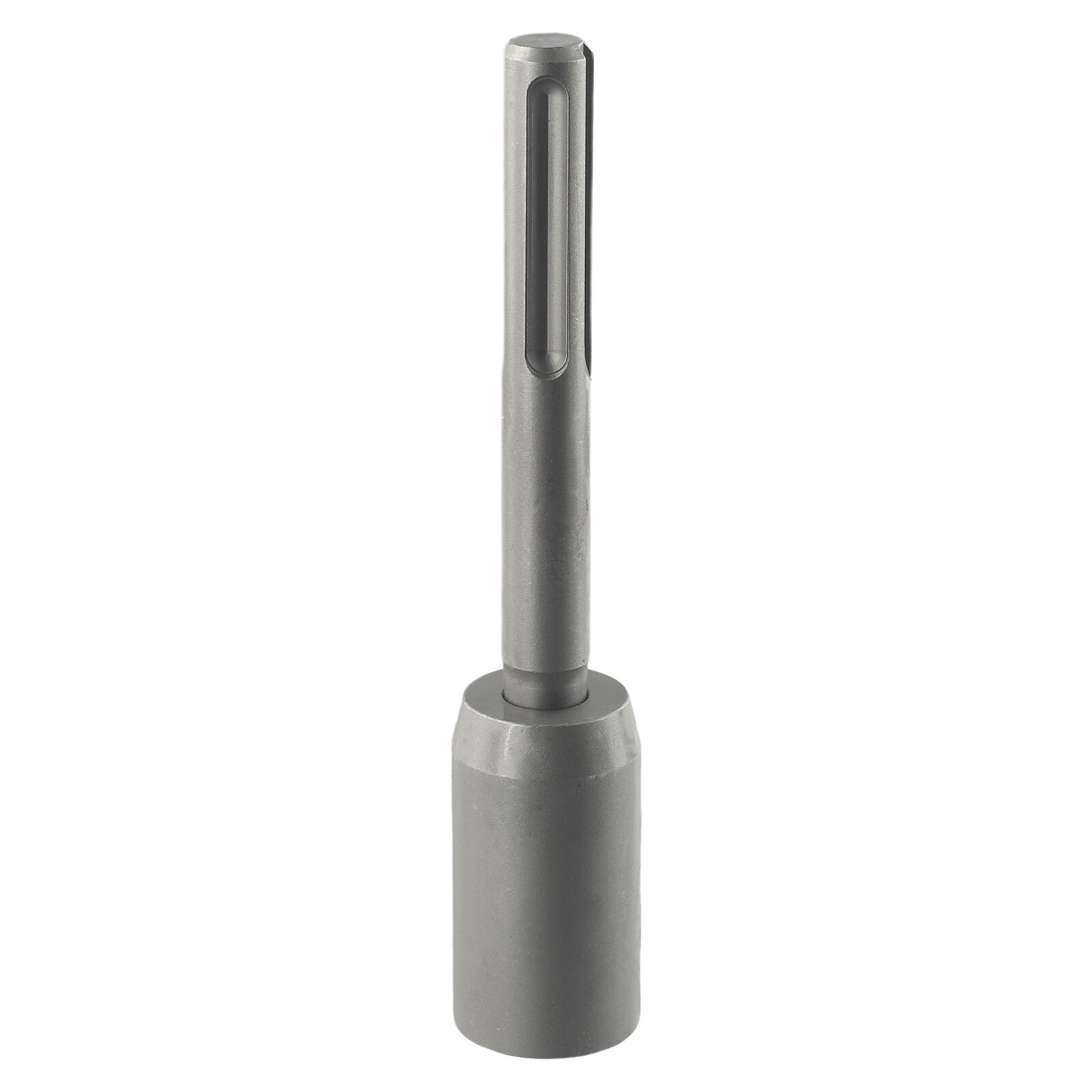 Easy Installation Ground Rod Driver Bit Suitable for 30455060mm Ground ...