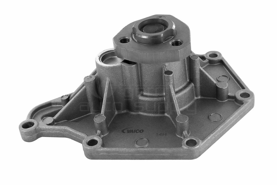 VAICO Engine Water Pump V1050061 95510603300 for Audi Porsche ...