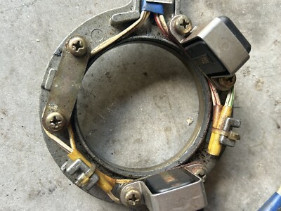 Yamaha Outboard 200hp 1997 V-Max Coil Pulser Part # 64D-85580-00-00 | eBay